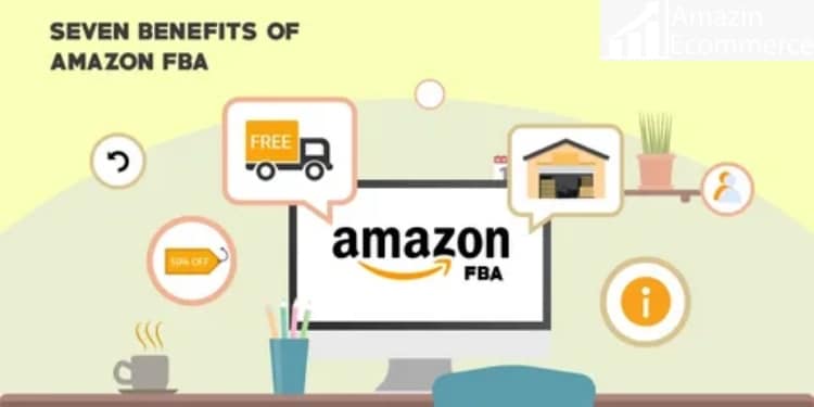 What is Amazon FBA? What You Need to Know – Blogger Pitch
