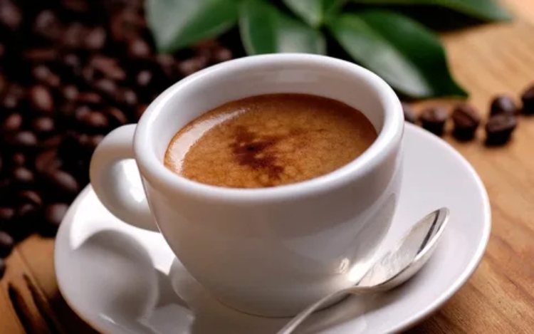 The Art of Italian Coffee: A Taste of Tradition and Excellence ...